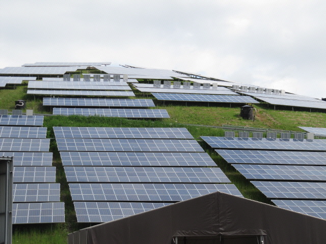 Solar | Freiburg-Schwarzwald.de