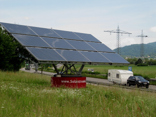 Solar | Freiburg-Schwarzwald.de