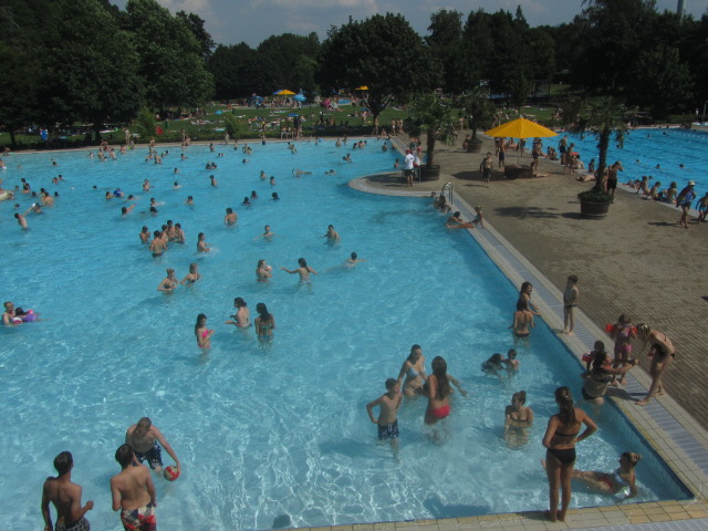 Strandbad | Freiburg-Schwarzwald.de