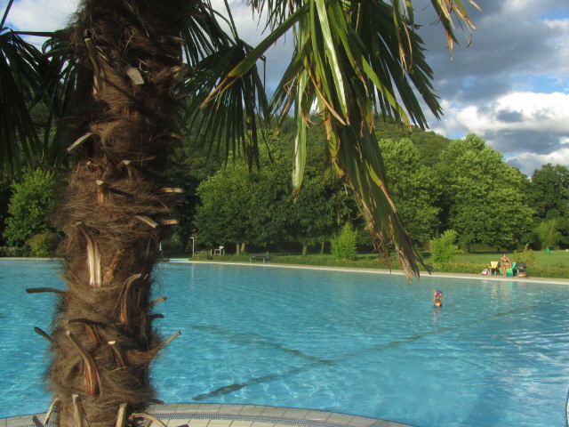 strandbad8abends120808 | Freiburg-Schwarzwald.de
