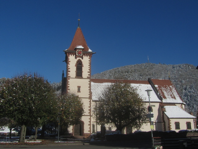 Buchenbach | Freiburg-Schwarzwald.de