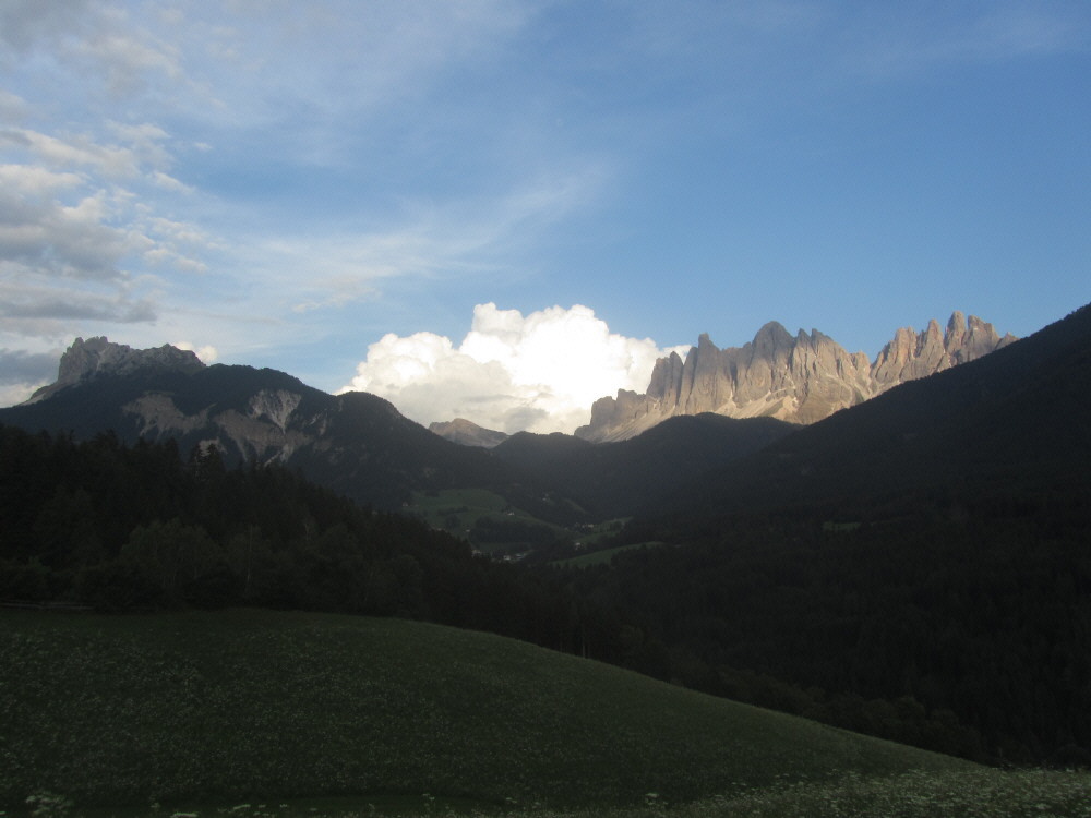 Villnoess | Freiburg-Schwarzwald.de