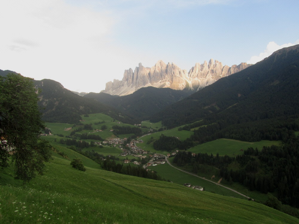 Villnoess | Freiburg-Schwarzwald.de