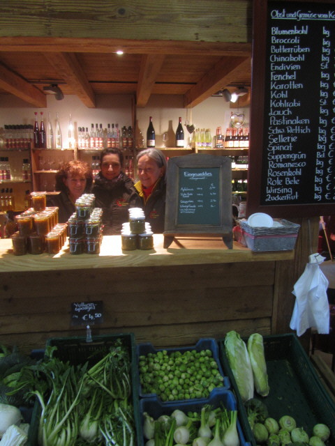 Strudels-Scheunenlaedele | Freiburg-Schwarzwald.de