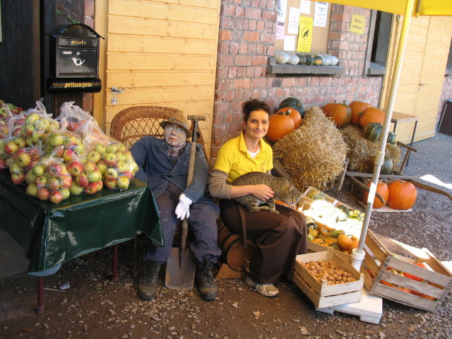 Strudels-Scheunenlaedele | Freiburg-Schwarzwald.de