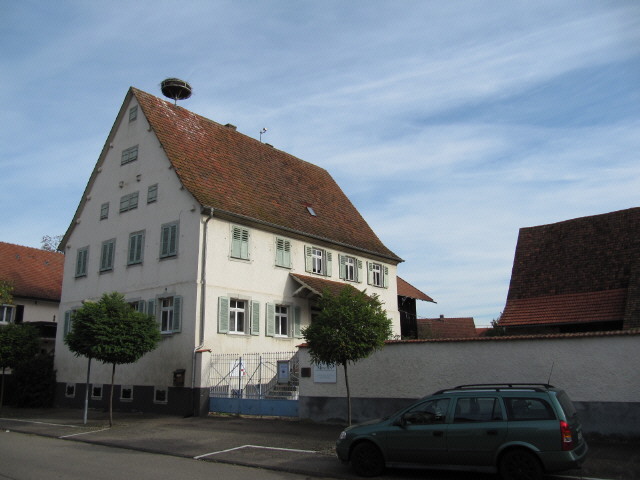 Freiburg-Schwarzwald.de: Teningen zwischen Hochschwarzwald und Rhein